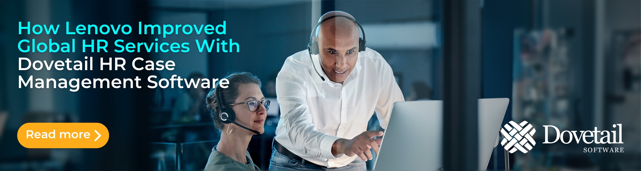 What Is an Example of HR Case Management Software?